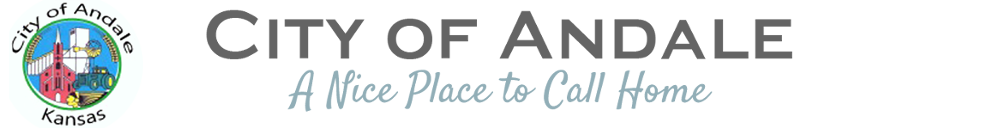 City of Andale, Kansas